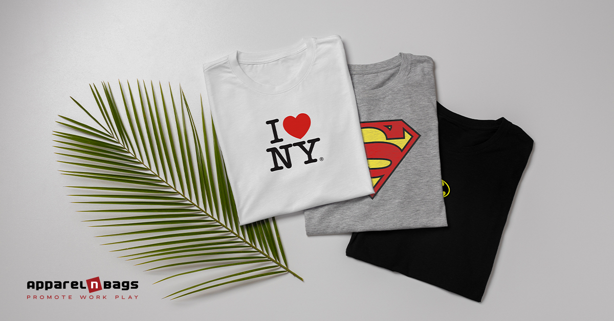 20 Best-Selling T-Shirts of 2024