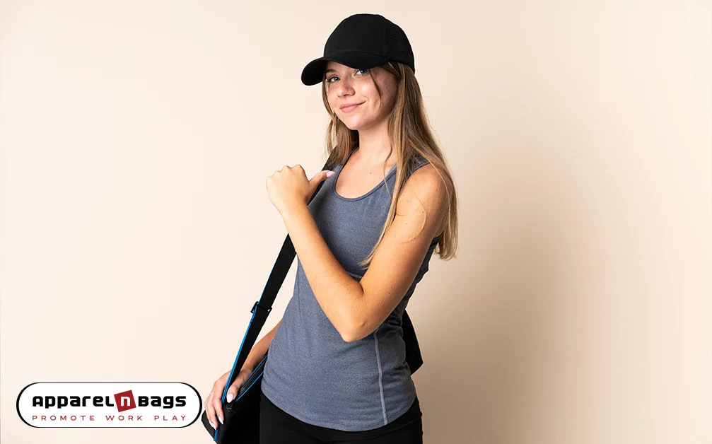What are the Different Types of Baseball Caps?