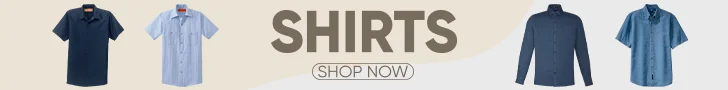 What Are the Different Shirt Fit Types? Your Ultimate Guide!