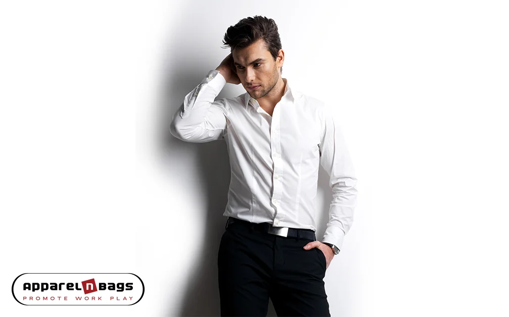What Are the Different Shirt Fit Types? Your Ultimate Guide!