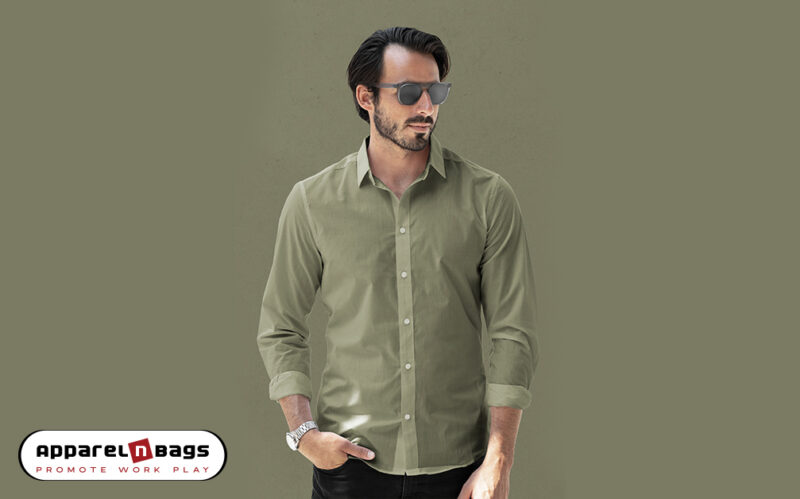 What Are the Different Shirt Fit Types? Your Ultimate Guide!